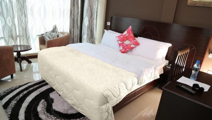 Rooms list – Point Zone Resort