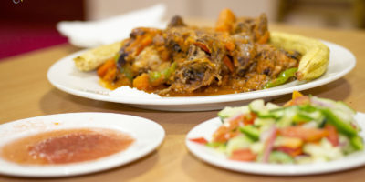 Point Zone Resort – Comfort & Authenticity