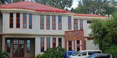 Point Zone Resort – Comfort & Authenticity