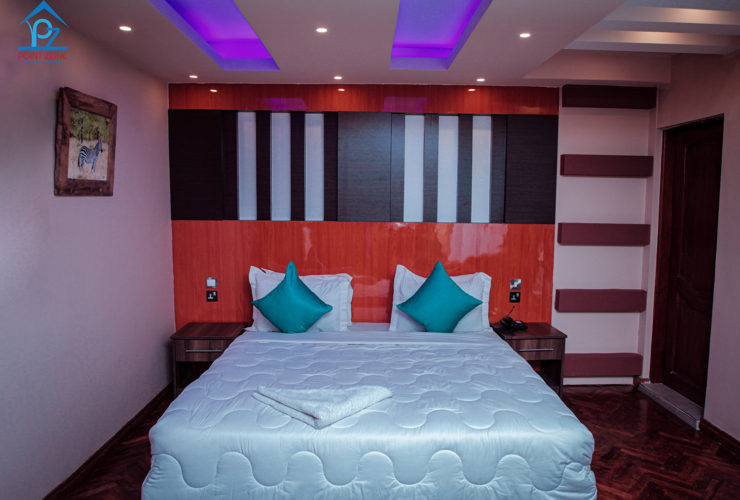 Point Zone Resort – Comfort & Authenticity