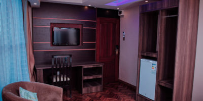 Point Zone Resort – Comfort & Authenticity